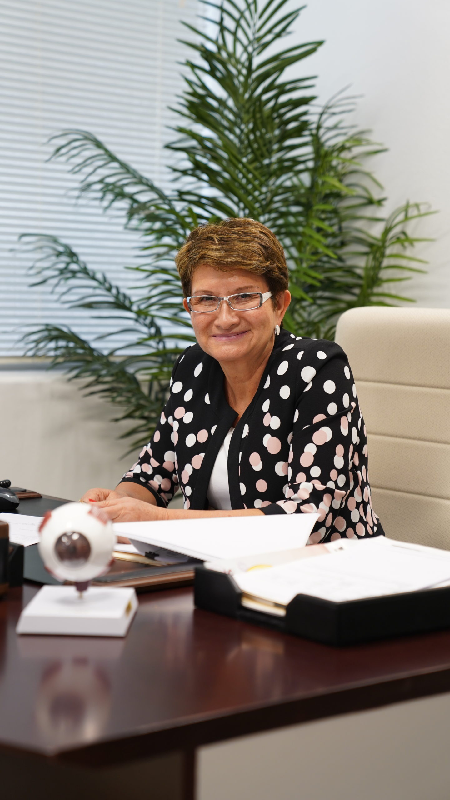 Photophobia Treatment | Children's Eye Center | El Paso, TX